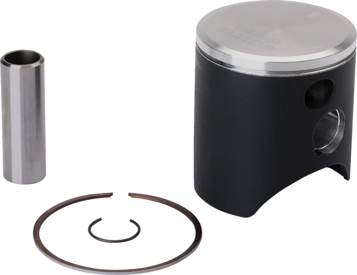 Piston Kit For 2 Stroke For Yamaha YZ 125 2022-2025 - 54.01 MM