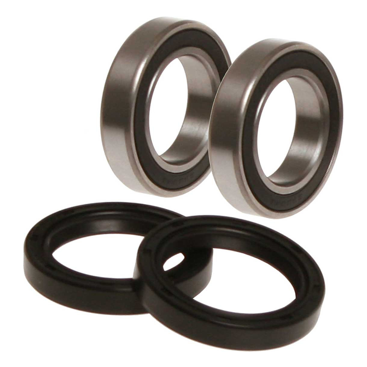 Race Rear Wheel Bearing Kit For TRX450R/ER - ATV