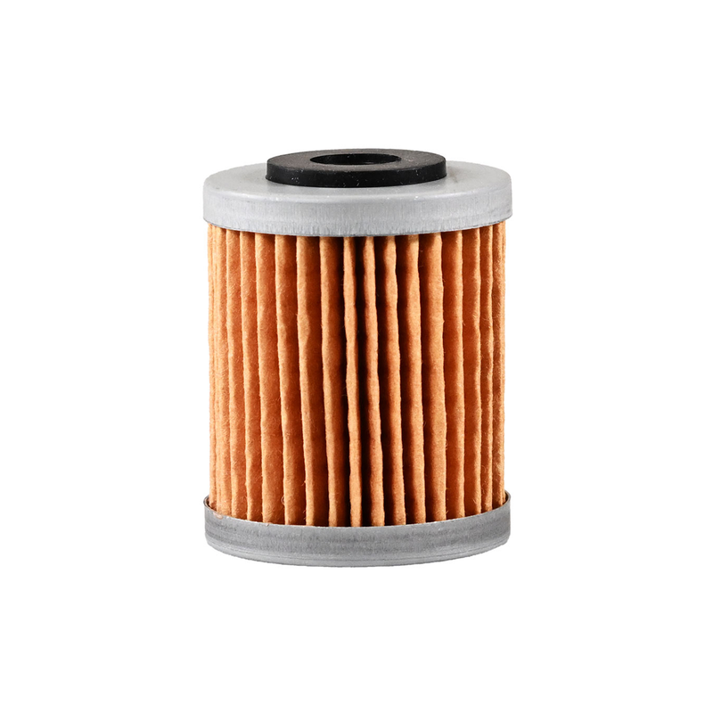 Race Oil Filter HF157 KTM 2nd Filter All Models