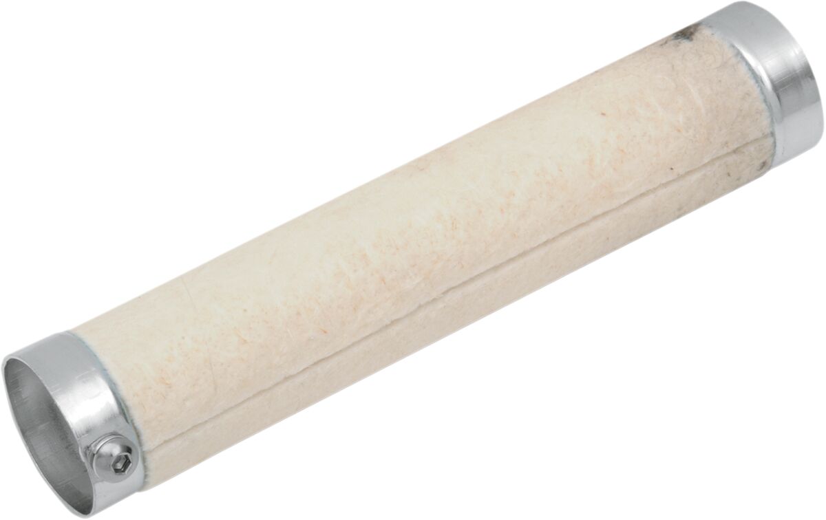 Exhaust Baffle For 1.75 Inch Exhaust Pipes