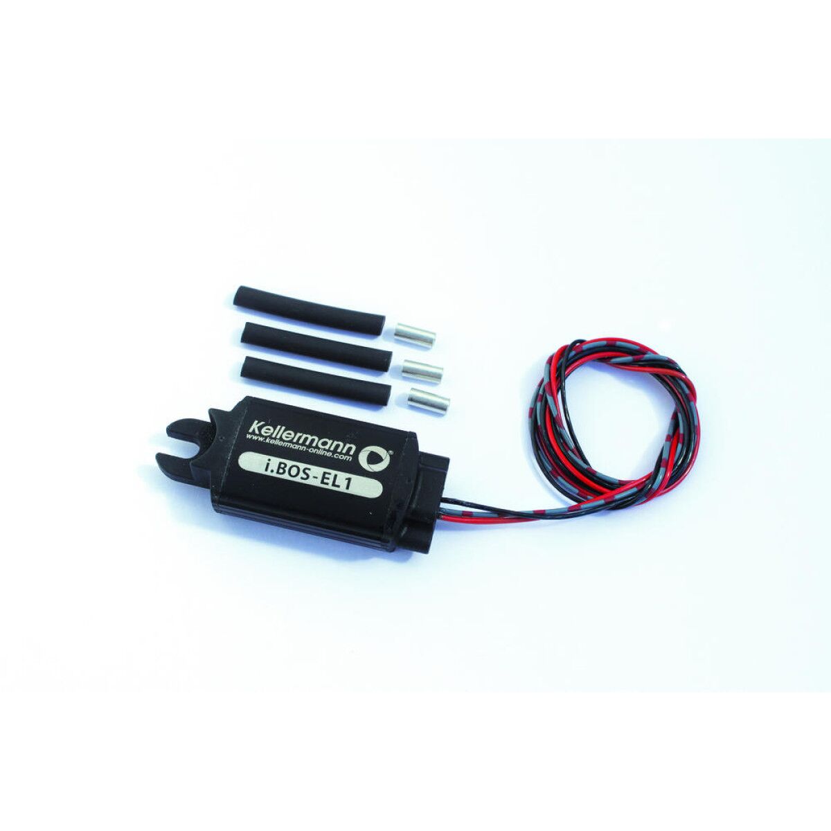 I.BOSEL 1Flasher Relay