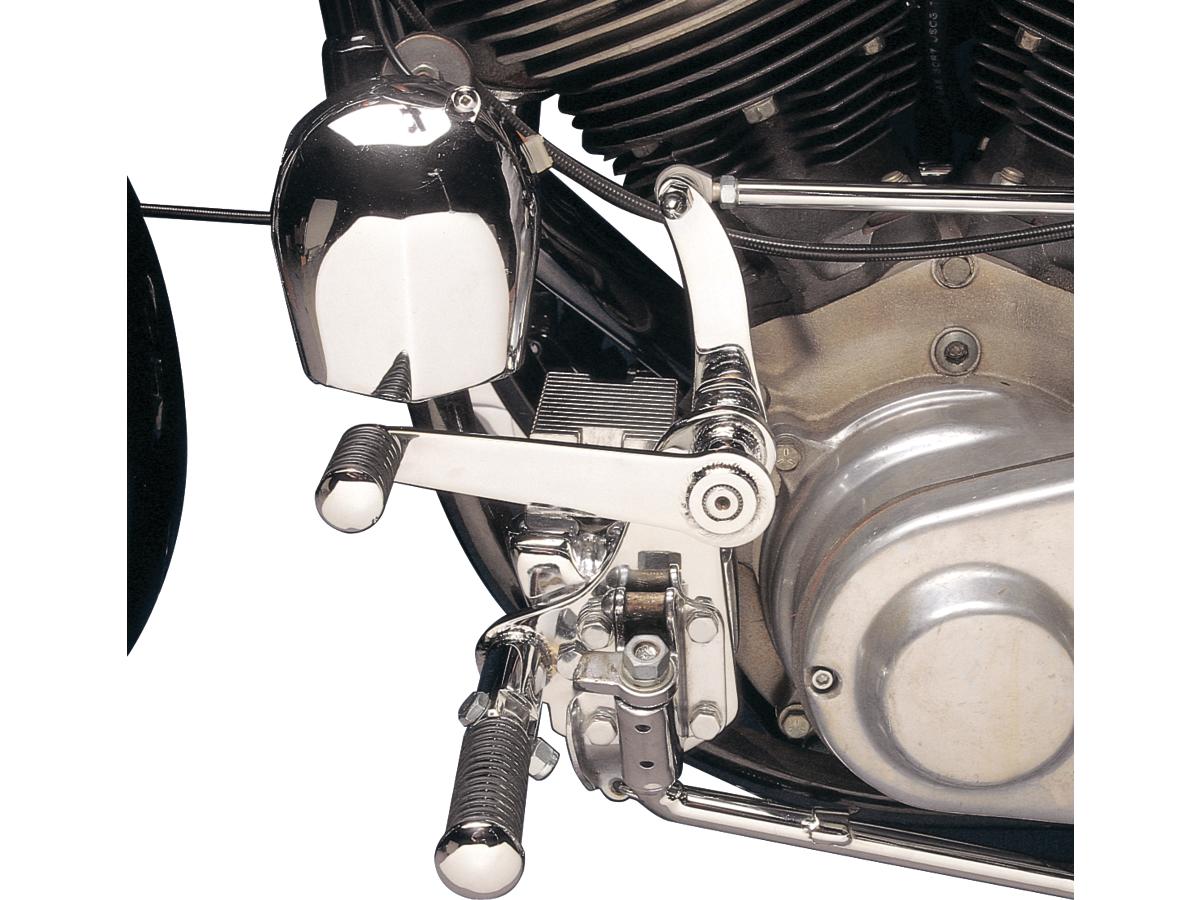 Forward Control Kit For 86-99 Softail