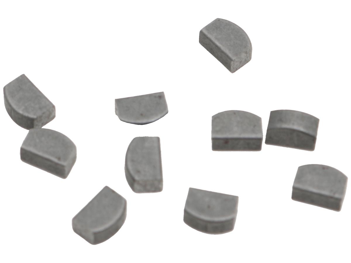 Key Oil Pump Oil Pump Key