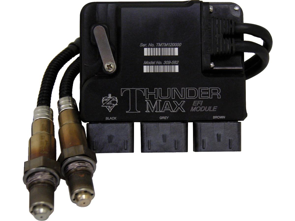 ThunderMax Engine Control System ECM With Integrated Auto Tune System