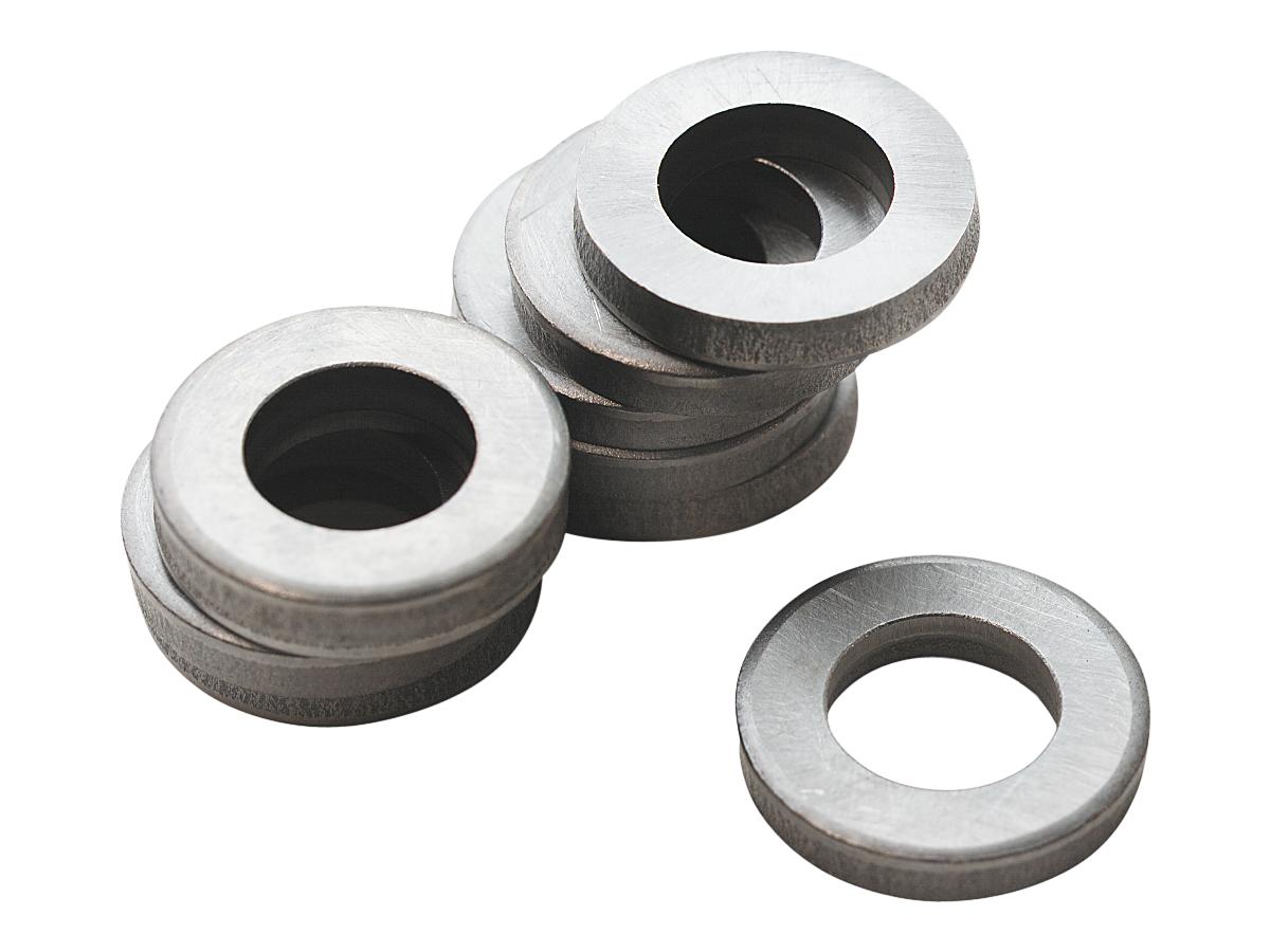 Swingarm Pivot Bolt Spacer For Softail Models