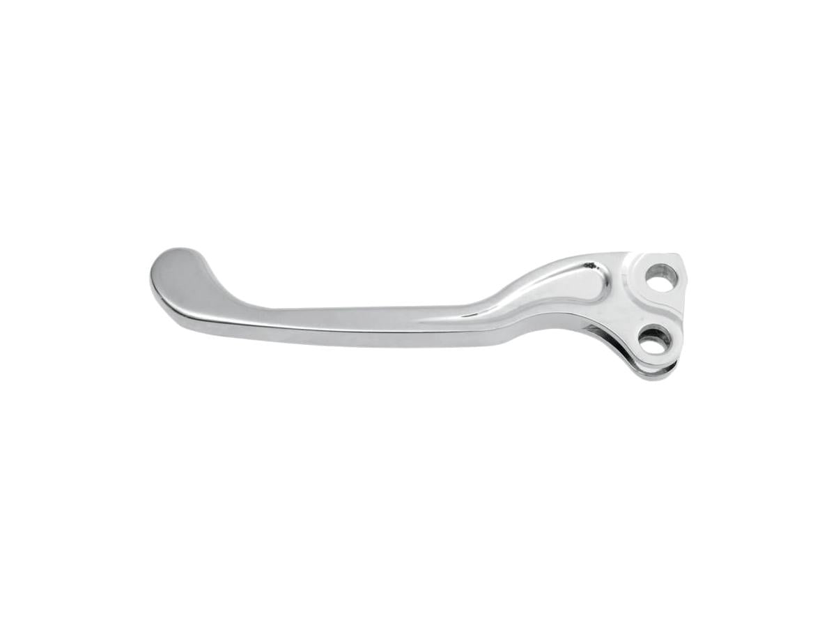Contour Hand Control Lever For Hydraulic Master Cylinder Chrome