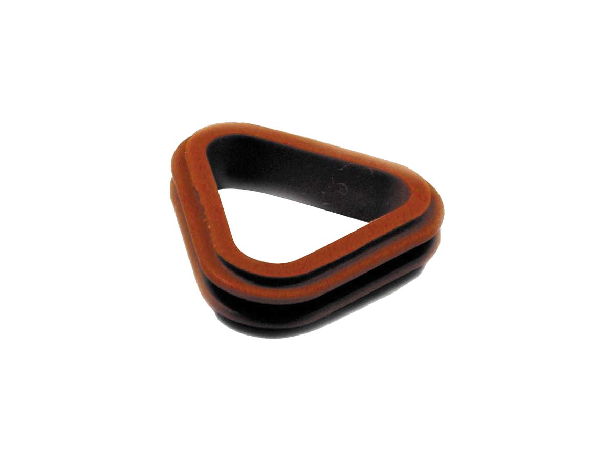 3-Position Connector Replacement Interface Seals