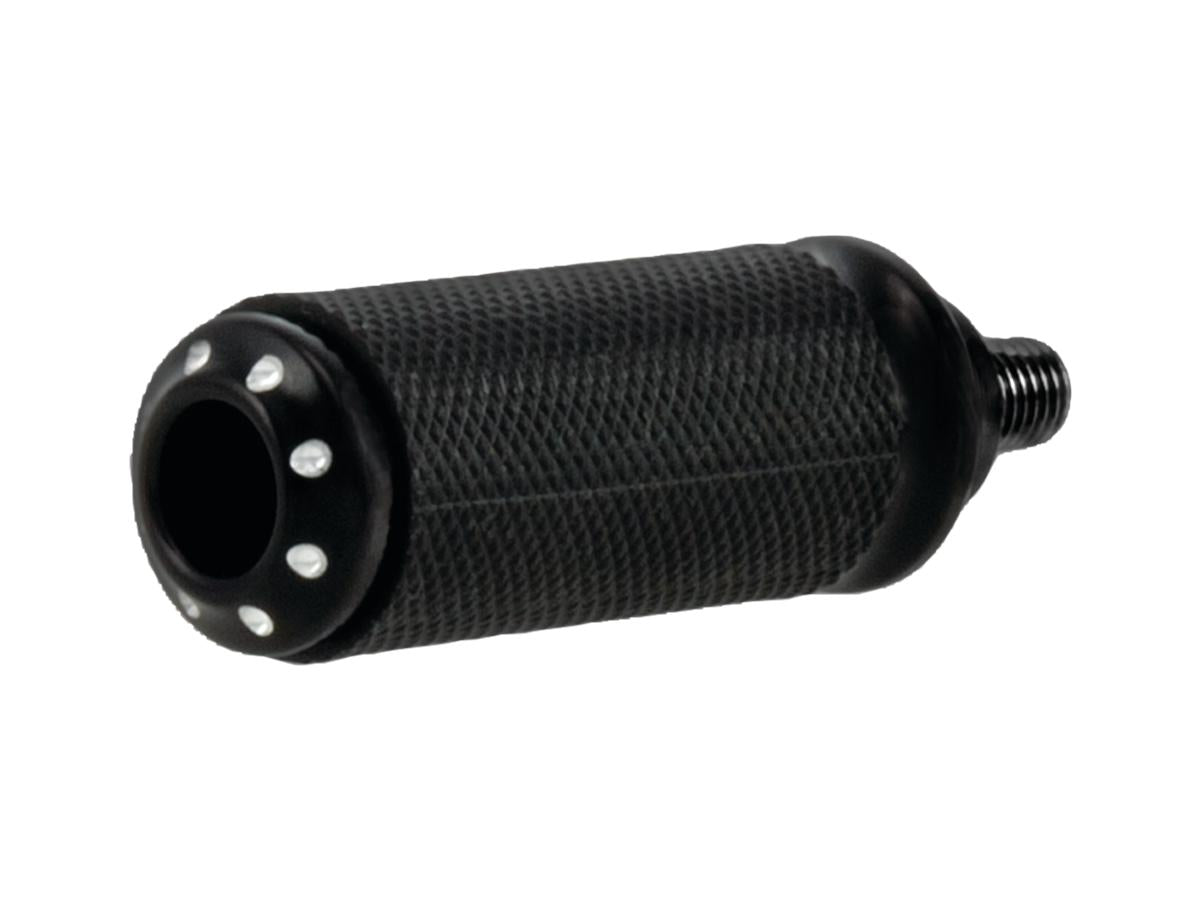 Tracker Shift Peg Contrast Cut