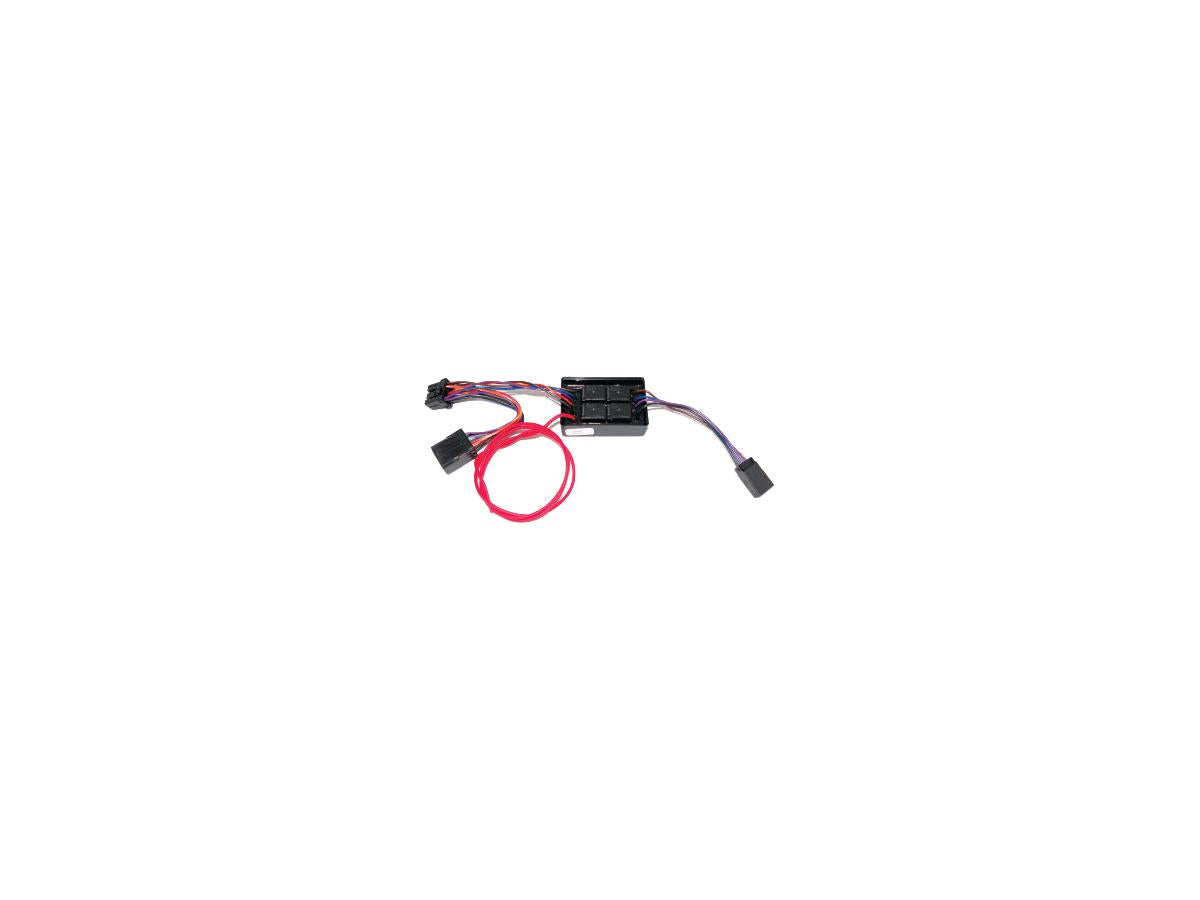 Trailer Isolator 8-Position Multilock - 5 To 4 Module