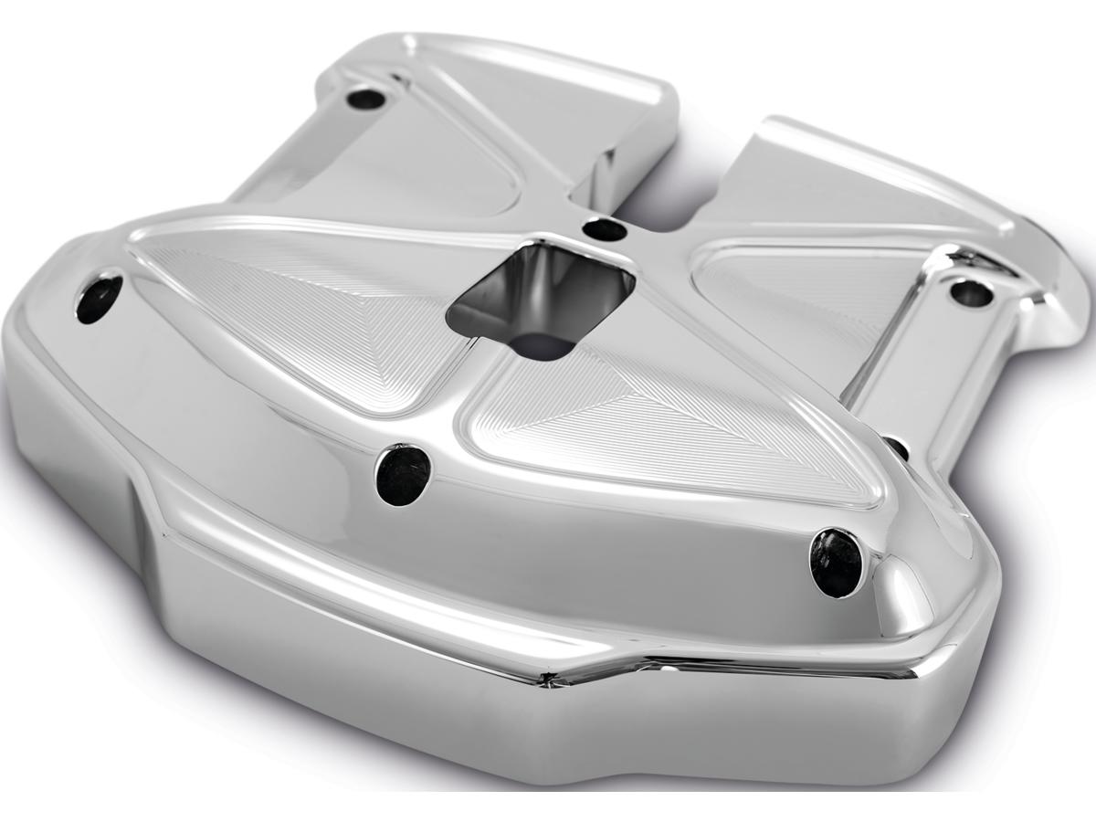 Formula Rocker Box Cover Chrome