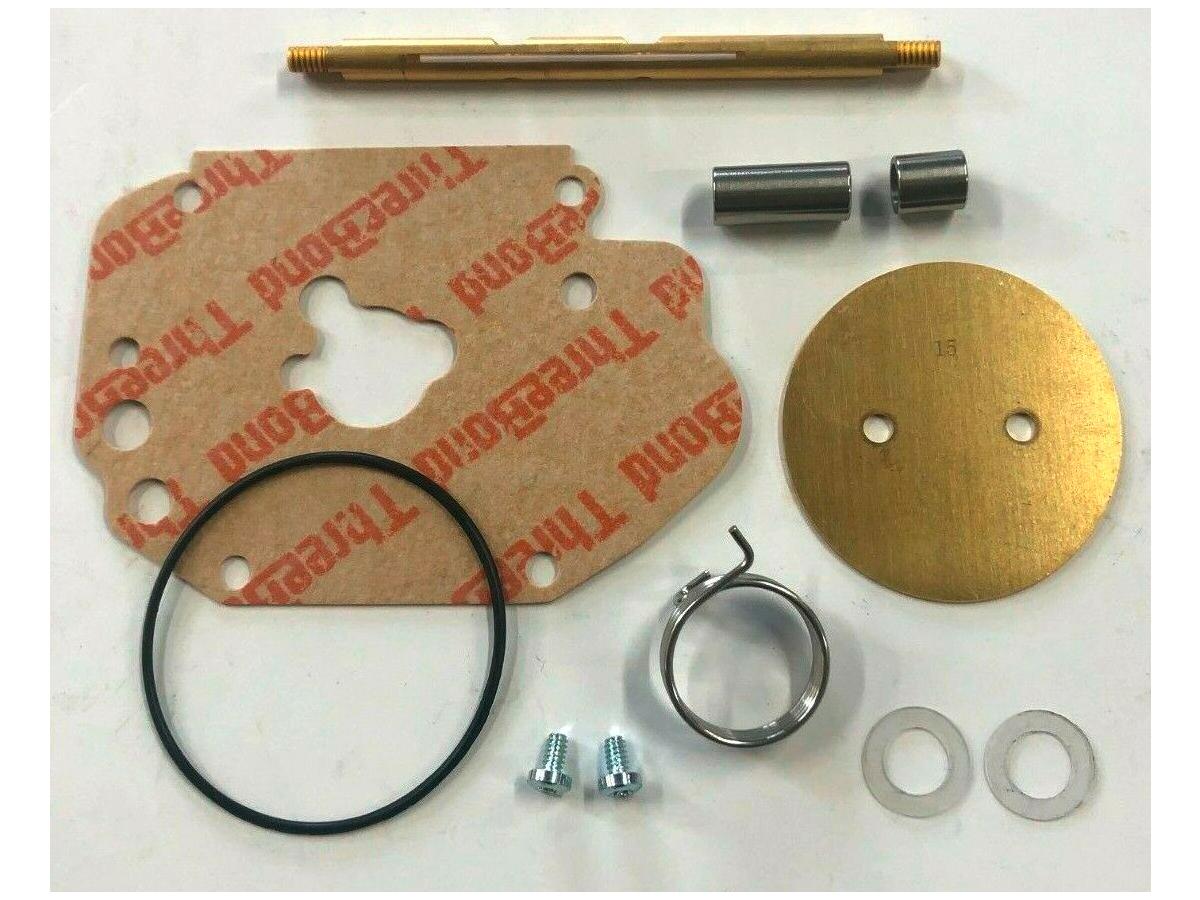 R1 Carburator Main Body Rebuild Kit