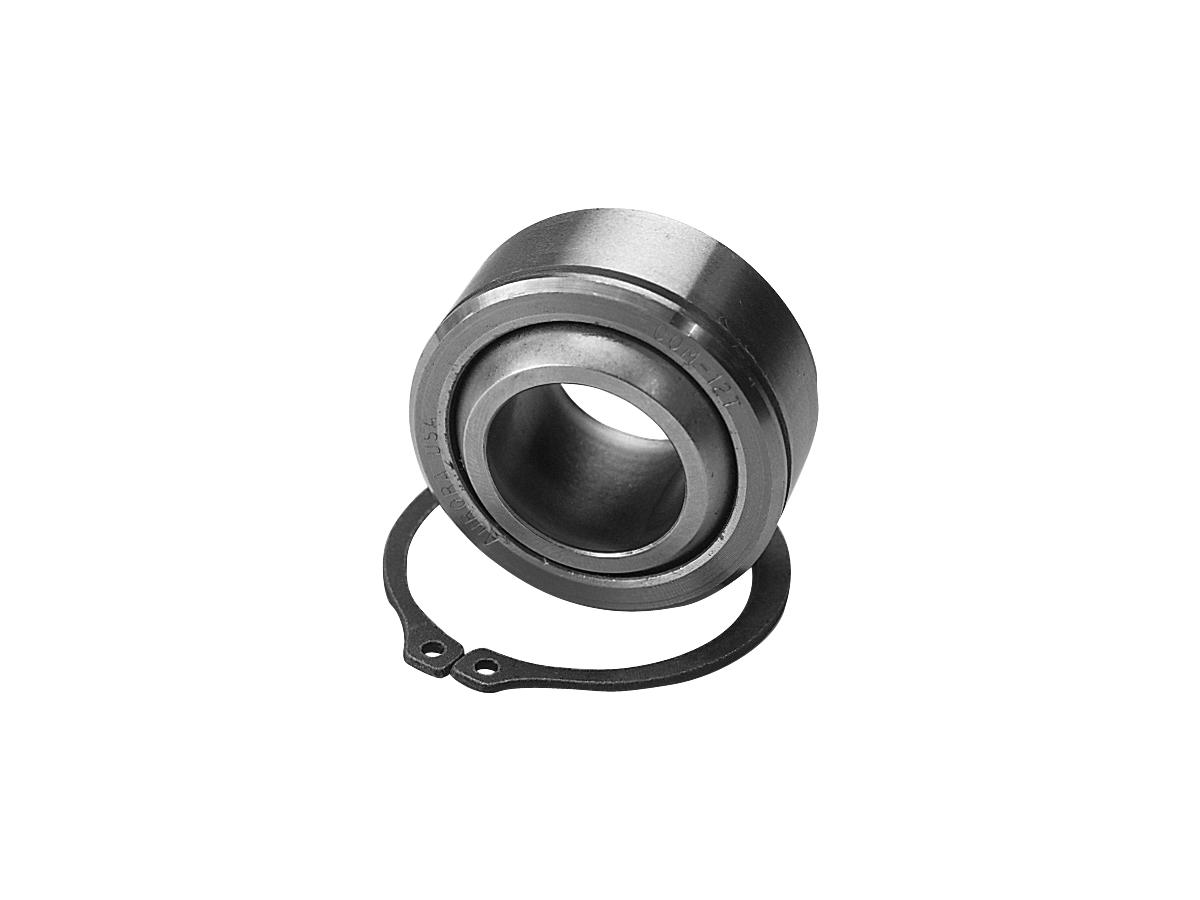 Swingarm Bearing Pivot Bearing & Retaining Ring