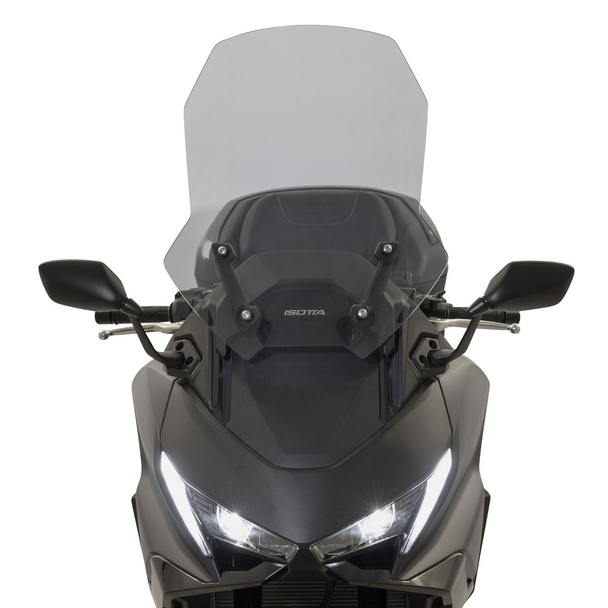Touring Screen For Honda Forza 750