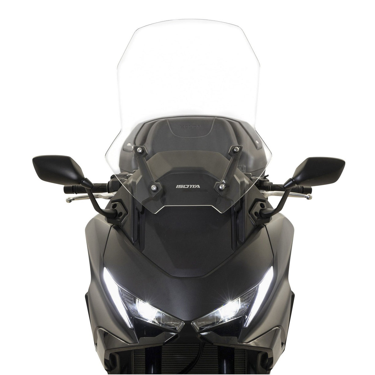 Touring Screen For Honda Forza 750