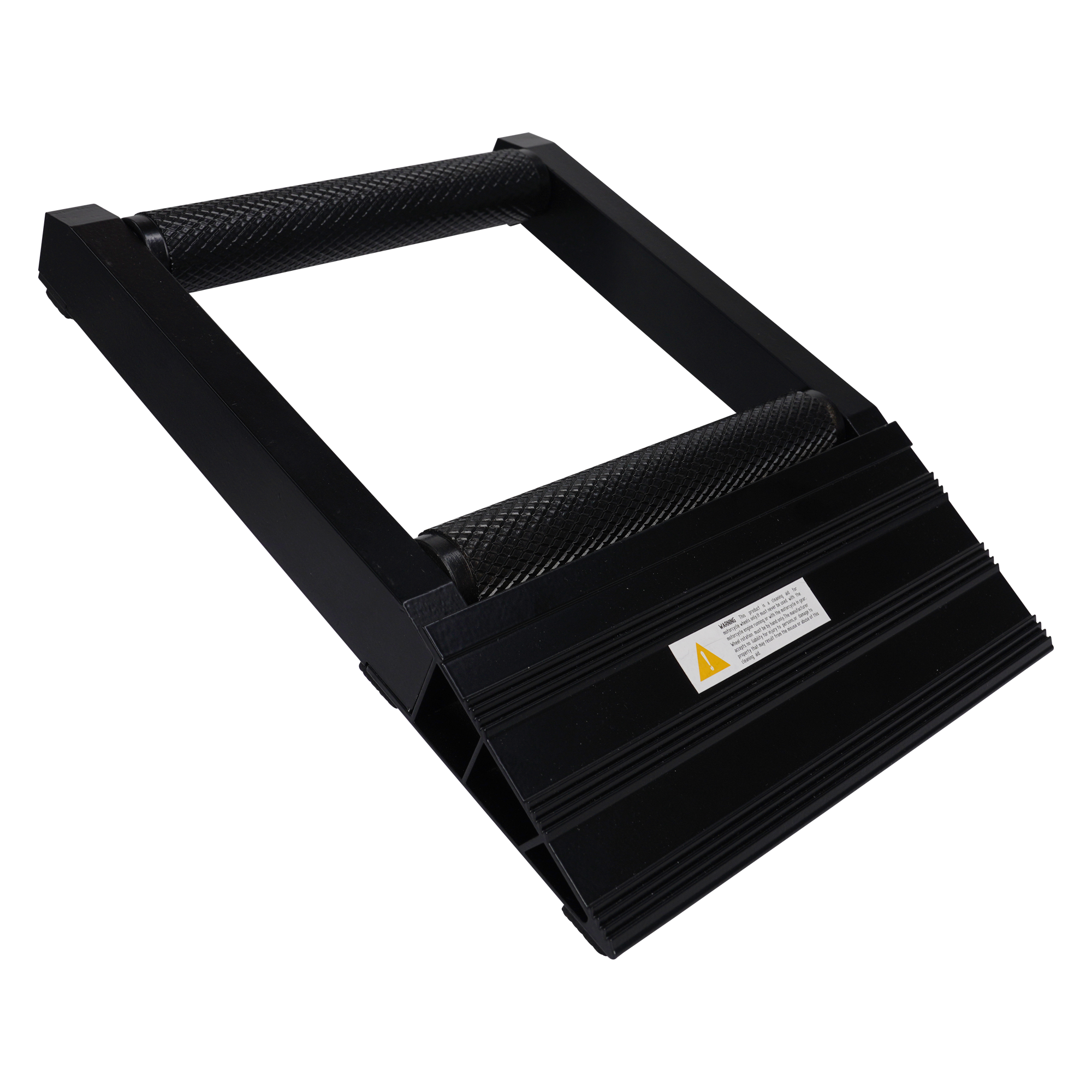 BikeTek Motorcycle Wheel Roller Stand | Free Delivery | MotoSuperStore