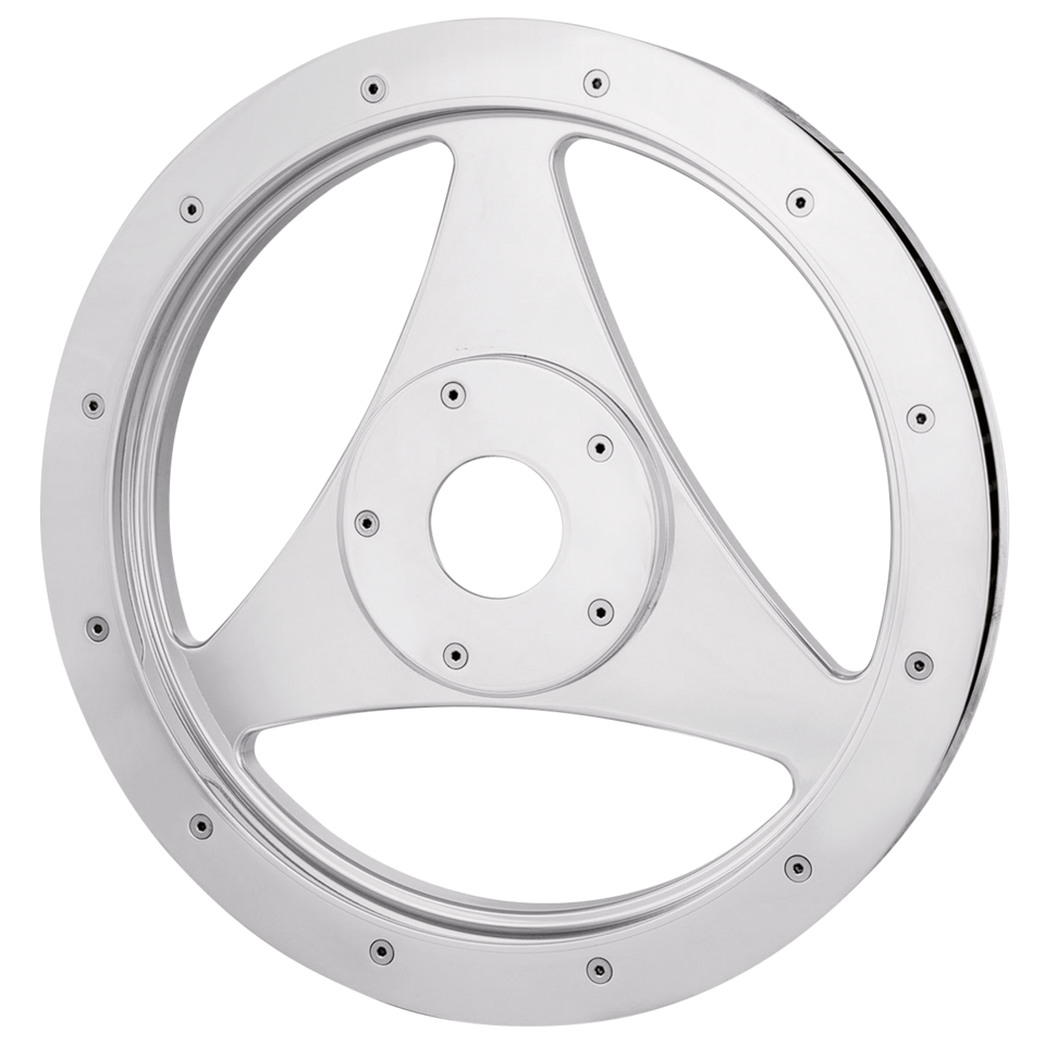 Pulley Design Mike 65Tx1.125 Inch