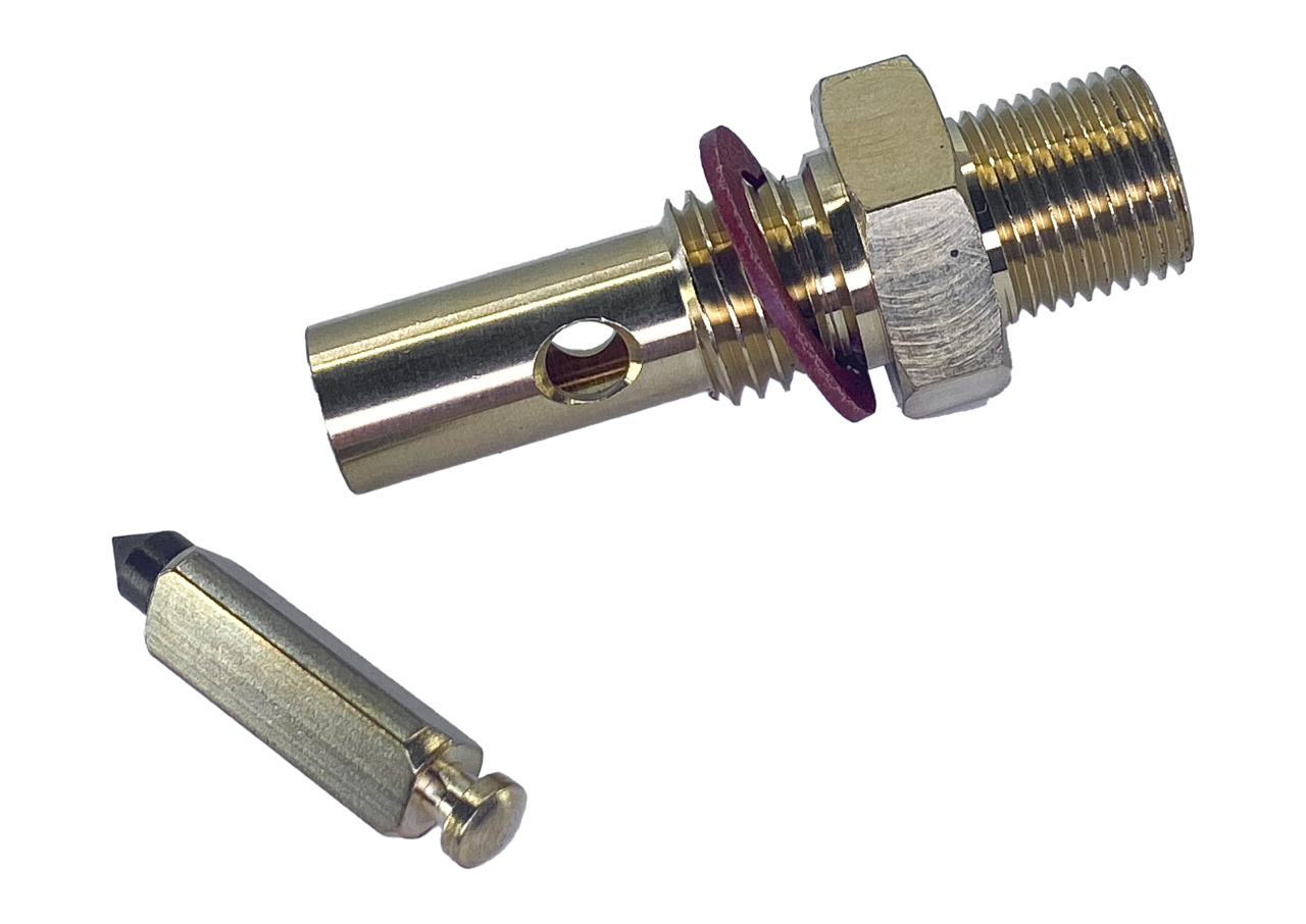 Linkert M-Series Carburetor Linkert Float Valve And Seat