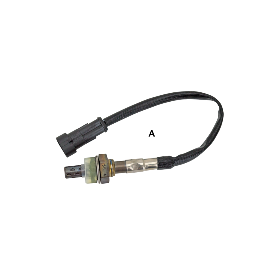 O2 Sensor Oem# 27690-08