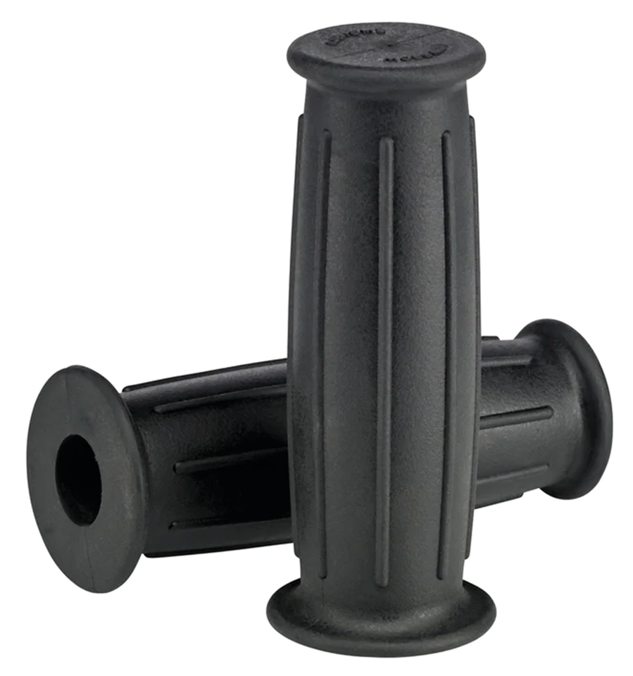 Lowbrow Gt Grips 1 Inch Black