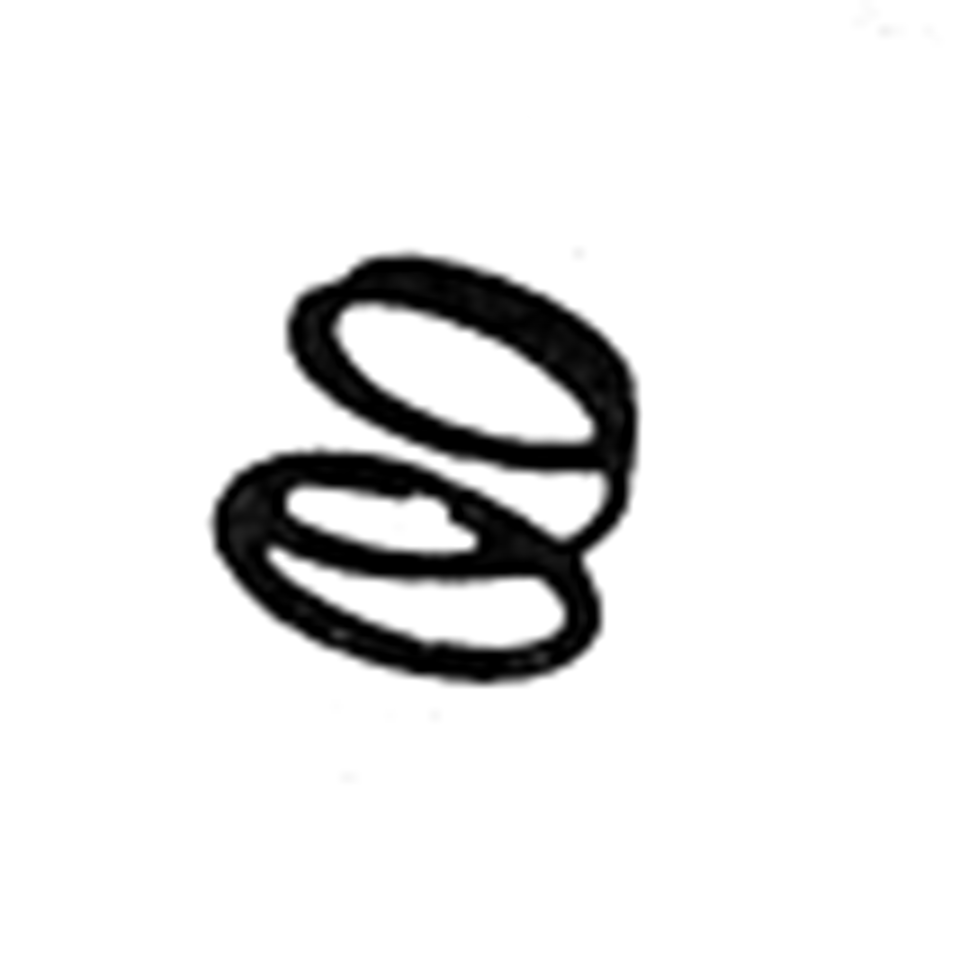 Each Spring / Shifter Gear