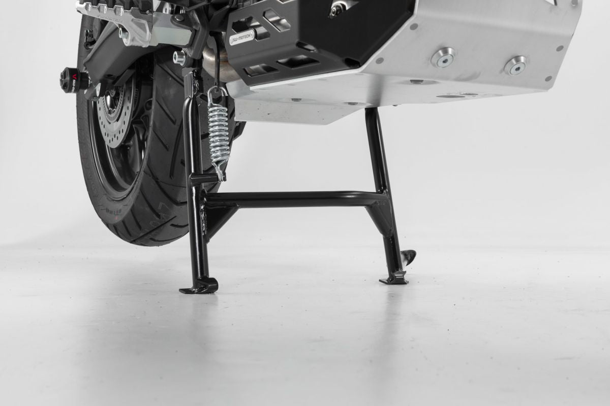 SW-Motech Center Stand Black For Triumph Tiger 800 Moto Superstore