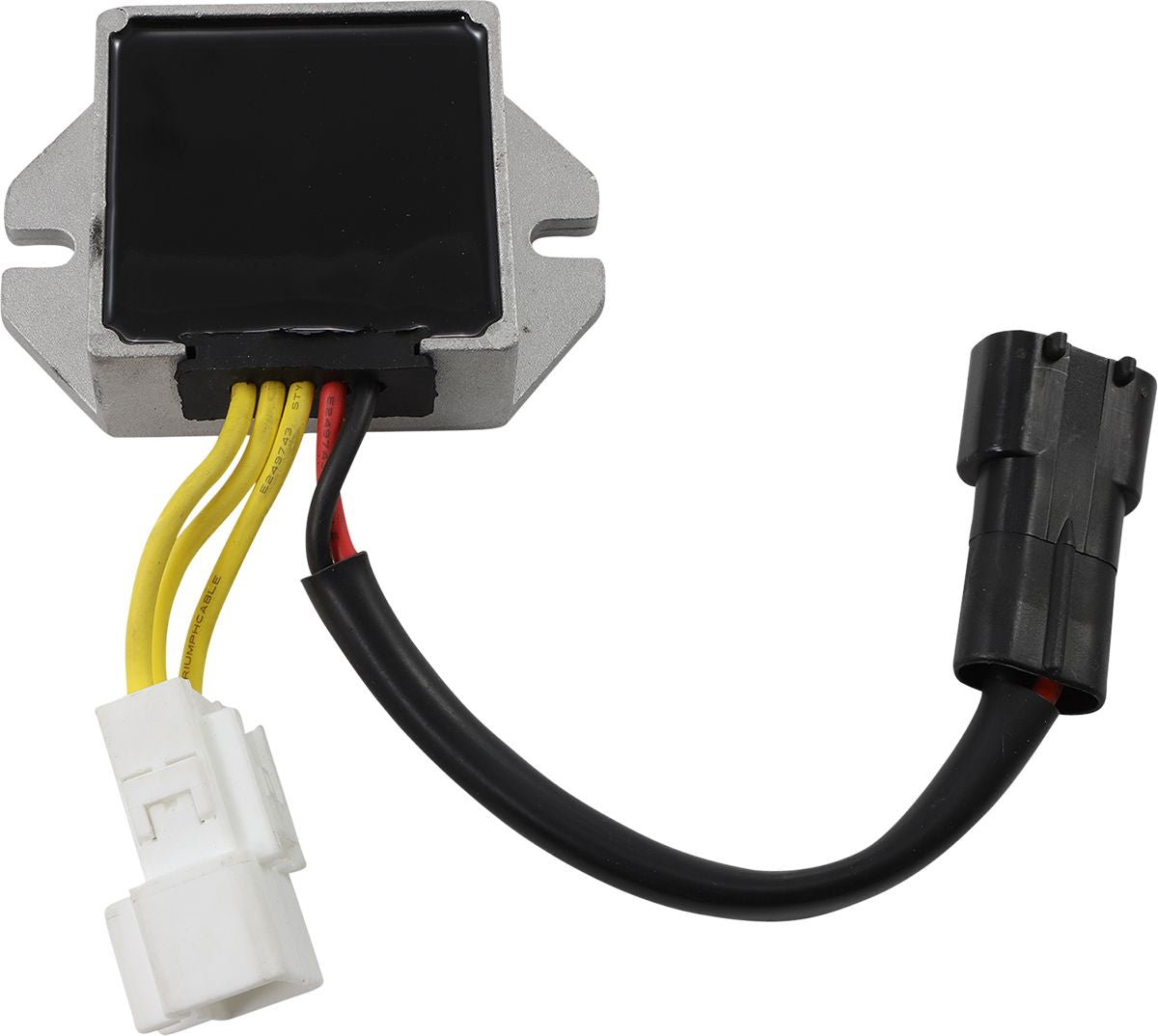 Parts Unlimited Regulator And Rectifier Vendor No# 230-22175