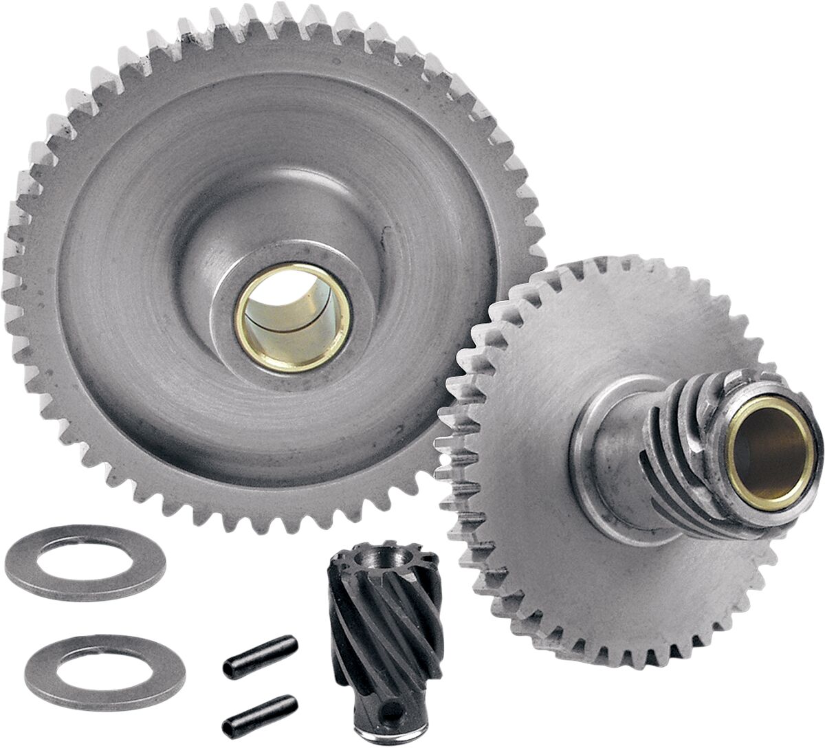Generator Crankcase Gear Kit