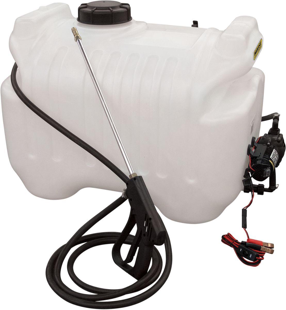 Moose Utility 40 Gallon Spot Sprayer Retailer Moto Superstore