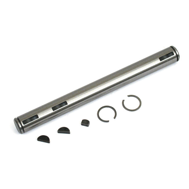 Jims Oil Pump Drive Shaft Kit For 36-67 B.T. NU MotoSuperstore