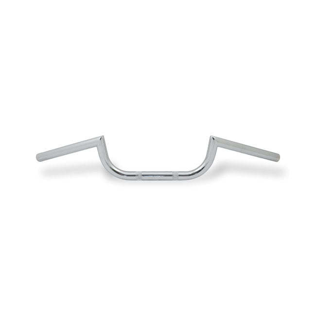 Highway Hawk Ace Handlebar Chrome 1 Inch Retailer Moto Superstore