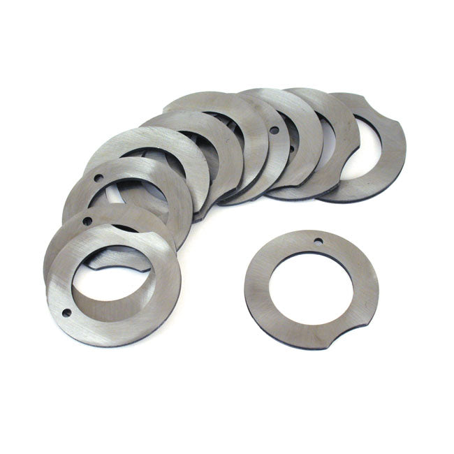 Outer Flywheel Thrust Washers