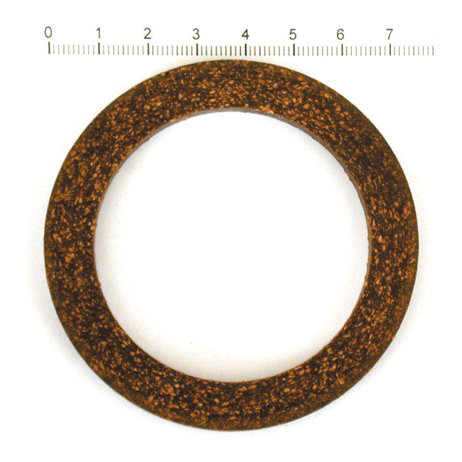 Oil Tank Filter Cap Gasket