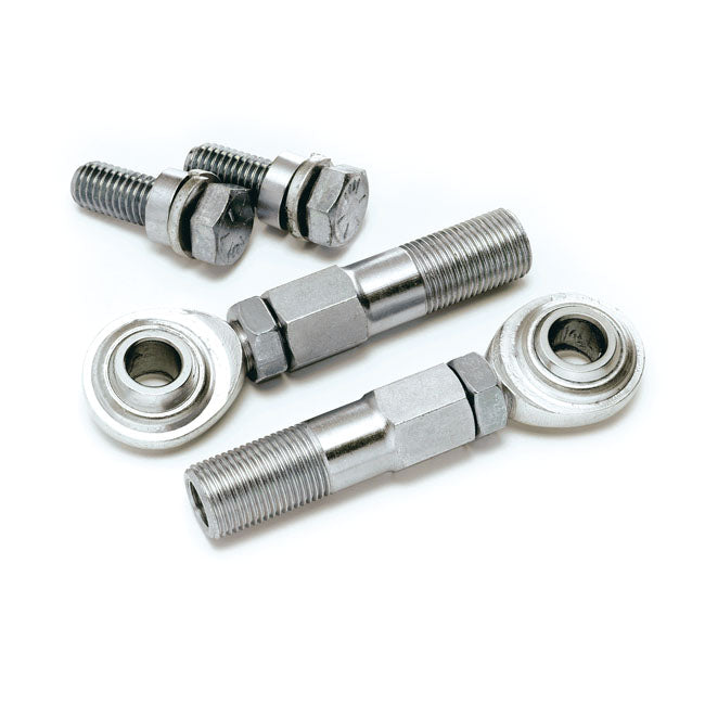 Wild1 Adjustable Softail Lowering Kit For 89-99 Softail NU