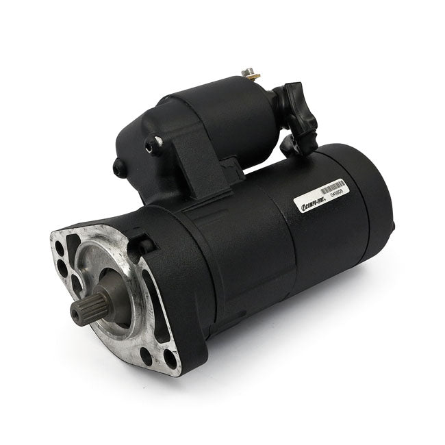 Compu-Fire Gen3 Starter Motor Black - 2.0KW For 94-06 BT NU Excl. 200