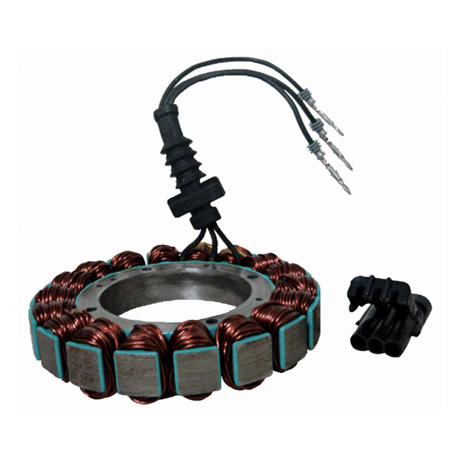 Compu-Fire Stator - #1 Motorcycle Clothing Retailer Moto Superstore