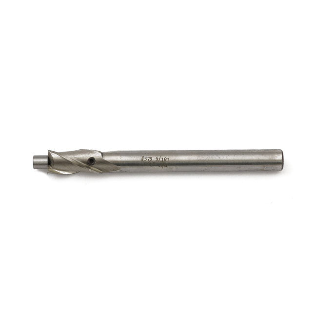 Evolution Industries Counter Bore Tool - #1 Retailer Moto Superstore