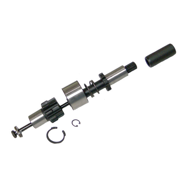 Evolution Industries Easy Start Jackshaft Assembly For 94-06 B.T. Excl