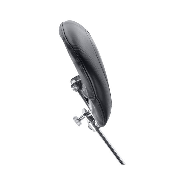 Mustang Rider Backrest For Super Touring Summit Seat MotoSuperstore