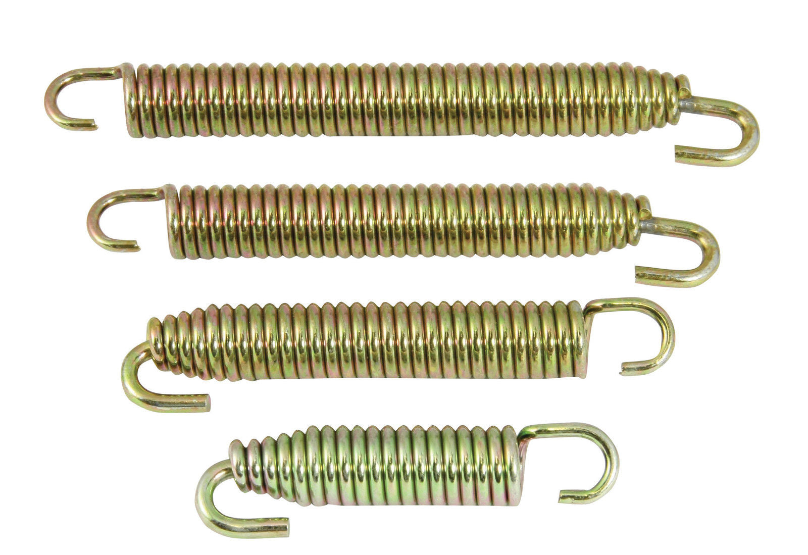 Bike It Swivel Exhaust Springs #1 Clothing Retailer Moto Superstore