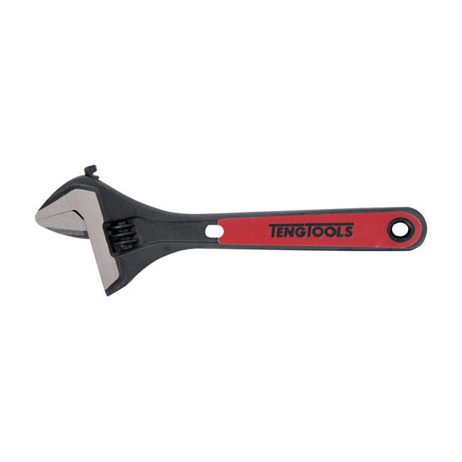 Teng Tools Adjustable Wrench - 38mm x 305mm - Retailer Moto Superstore