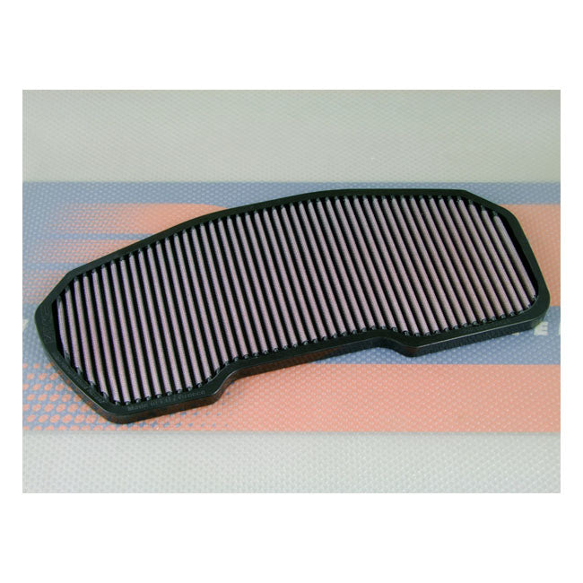 DNA Filters Air Filter Element For Kawasaki: 15-18 Ninja H2R 1000cc