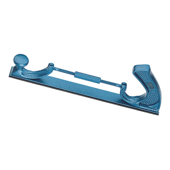 Picard Milled Curved Tooth File - 355 MM Long Retailer Moto Superstore