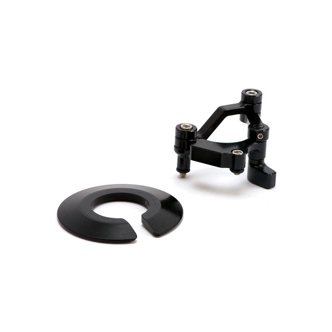 Radial Can-Bus Brake Light Switch Actuator Black Ops