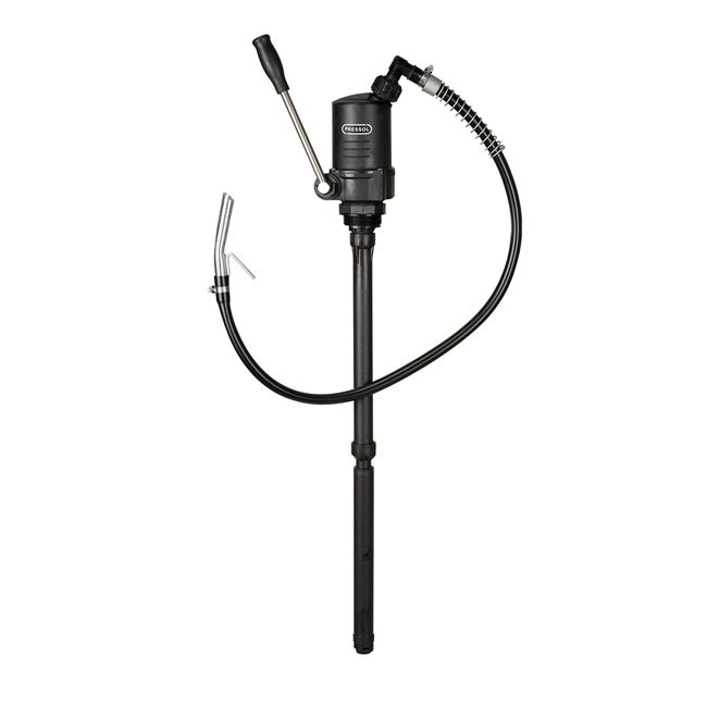 Pressol Barrel Pump 24 Liters / Min G 2 Inch Threaded Moto Superstore