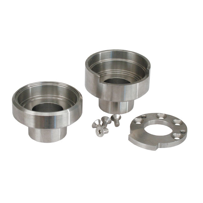 Streethogs Internal Fork Stop Kit - #1 Retailer Moto Superstore