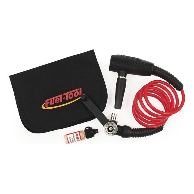 Fuel Tool Fuel Sharing System - #1 Motorcycle Retailer Moto Superstore