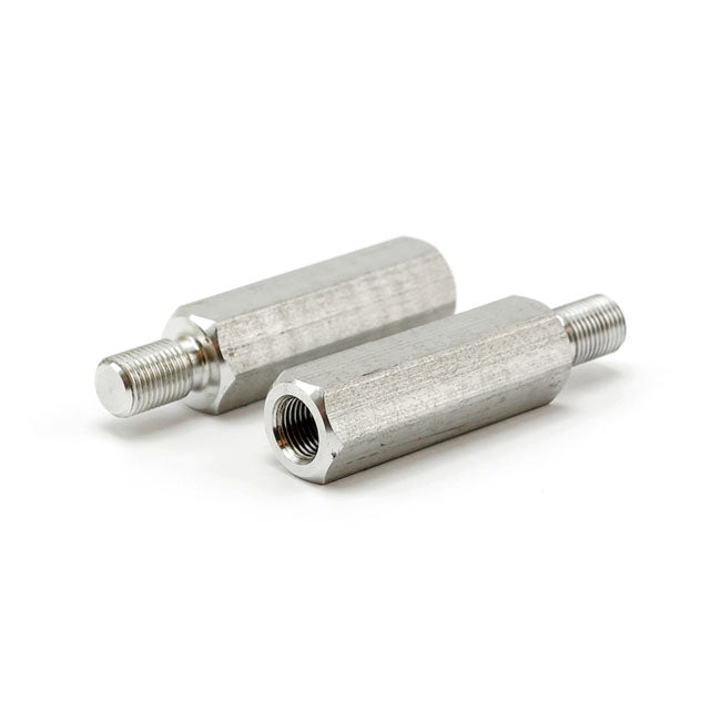 CC-Engineering Spacers For +2 Inch 43 MM Inverted Fork Tubes