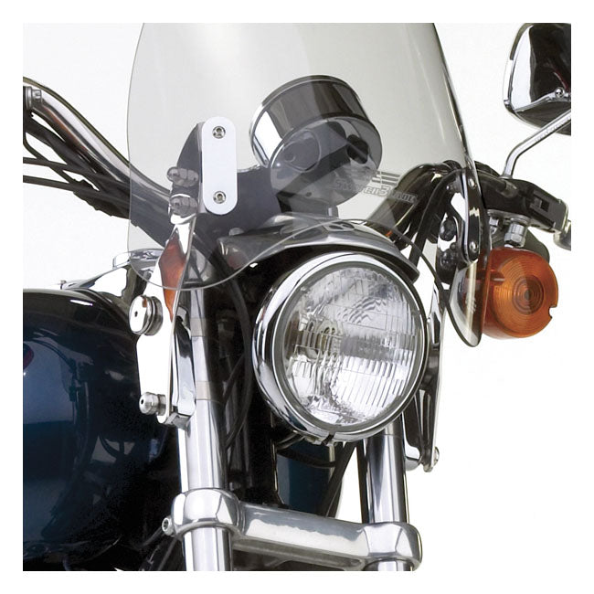 National Cycle Quickset-4 Mount Kit For 18-21 Softail FXBB, FXLR / S