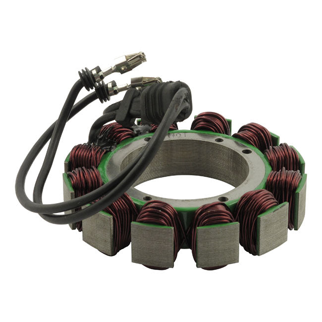 Standard Alternator Stator Unmolded - #1 Retailer Moto Superstore