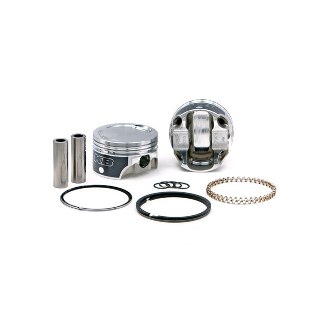 KB Performance Standard Piston Set - #1 Retailer Moto Superstore